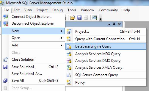 SQL Server DBA Corner: DAC - Dedicated Administrator Connection in SQL ...