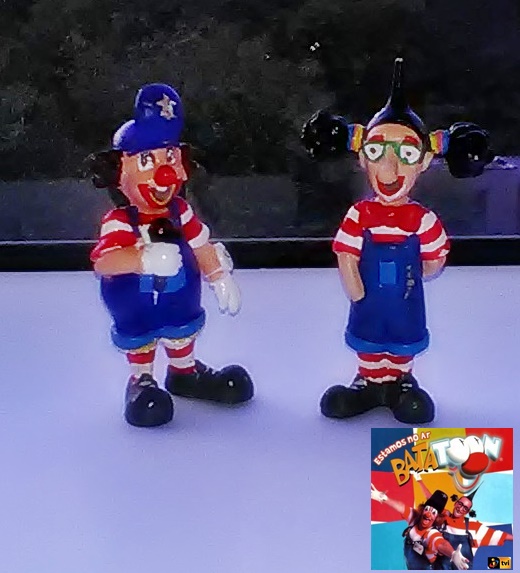 BRINQUEDOS DO PASSADO AO PRESENTE "MUSEU DO BRINQUEDO VIRTUAL" DE LEÇA ...