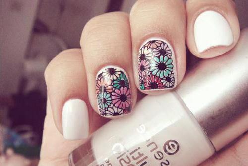 Most Beautiful Nail Designs | HOW CAN DONE