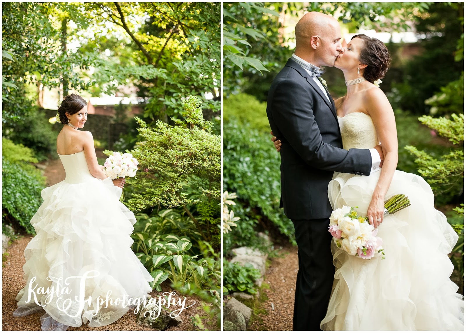Kayla F Photography: crystal & karim {the big day} | San Francisco ...