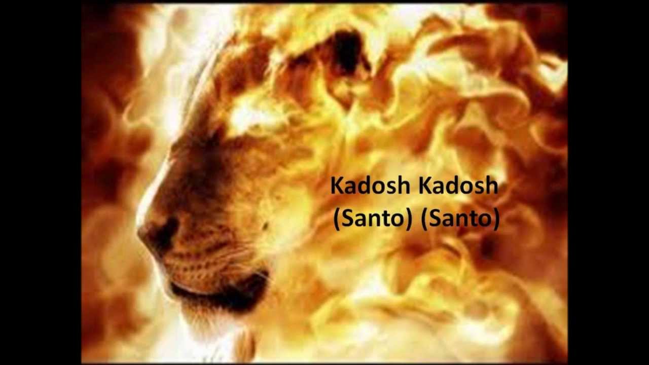 Kadosh
