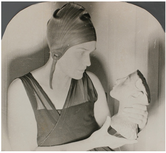 Los Grandes Fotografos: Franz Roh (1890-1965)