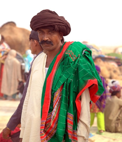 Chanan Pir Festival - Bahawalpur - Pakistan - Hamara Bahawalpur