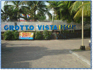 AngelCent: The Grotto Vista Resort