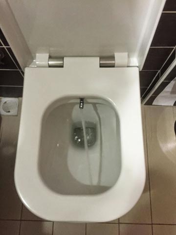 10 stranezze dalla Turchia | Nino Baldan - Il Blog