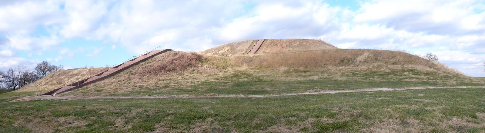 Cahokia