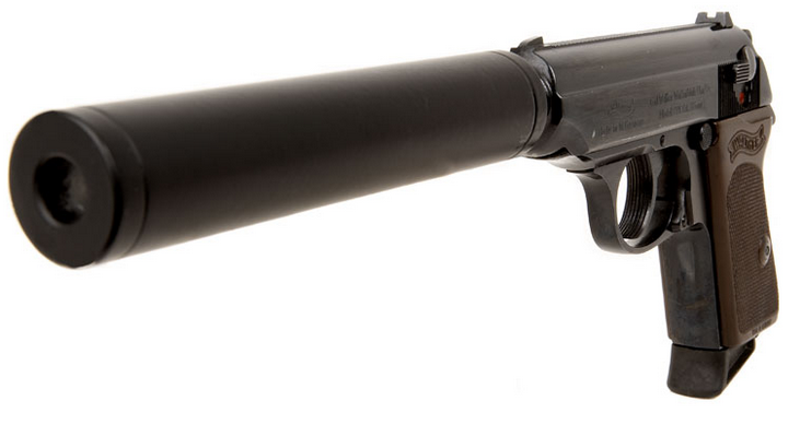 Myth Mash: Do Silencers Really Make Guns Silent?