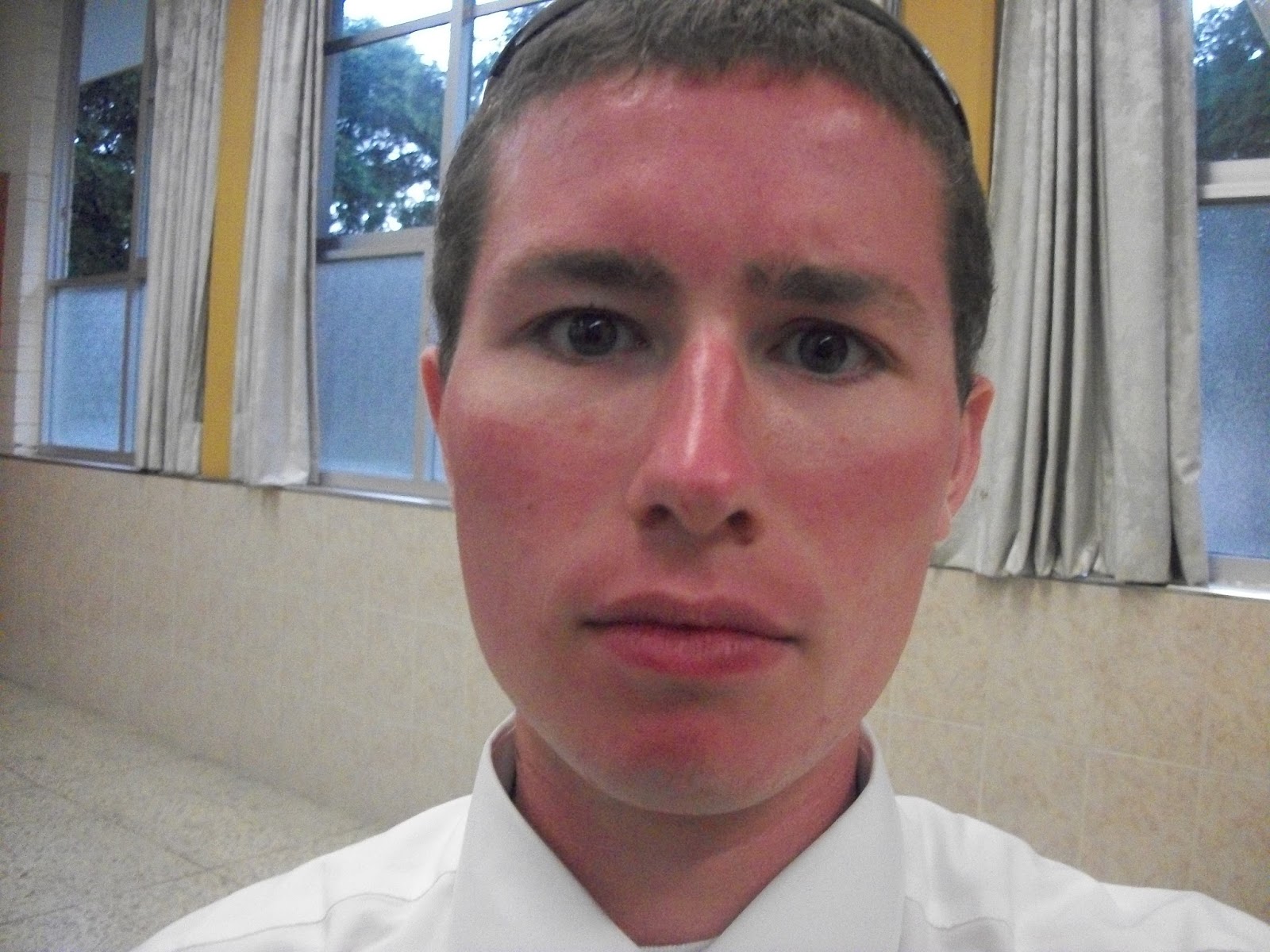 Elder Zach Gore - California Redlands Mission: Photos