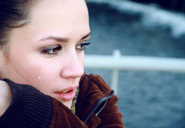 Ağlamak sağlığa faydalı mı?