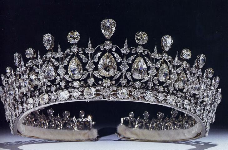 kezzela 2: 13 of the most famous and expensive crowns in the world