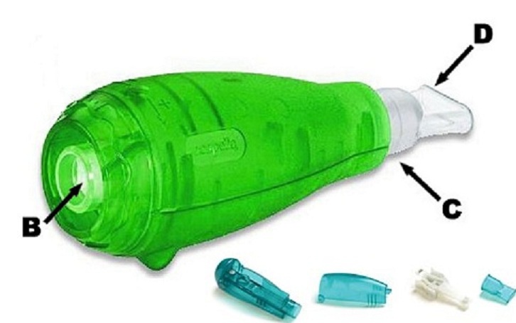 TÉCNICAS INSTRUMENTALES PARA EL MANEJO DE PACIENTES CON PATOLOGÍAS ...