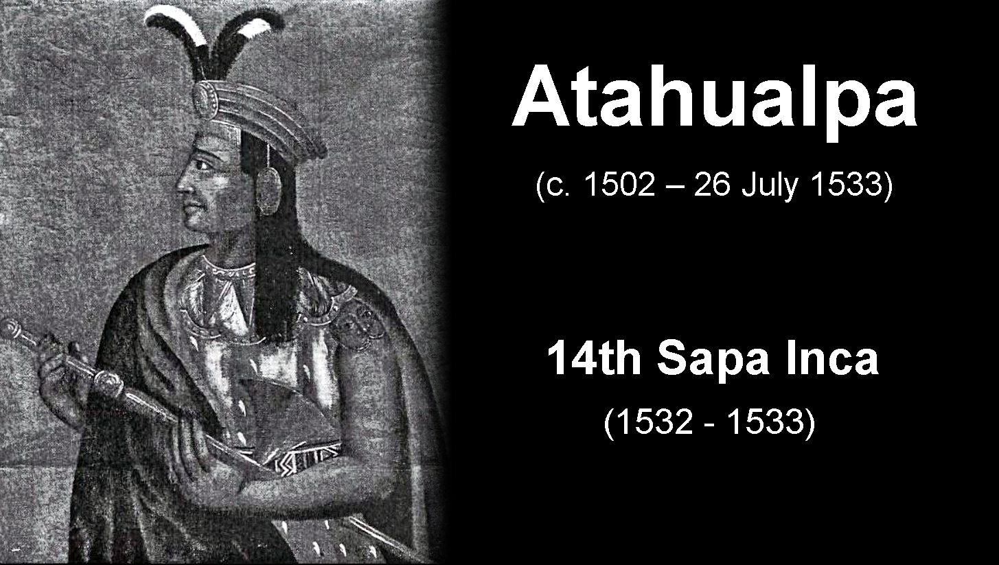 The Inca Empire | History Class