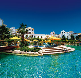 Five Tourism: Marsa Matrouh / Egypt