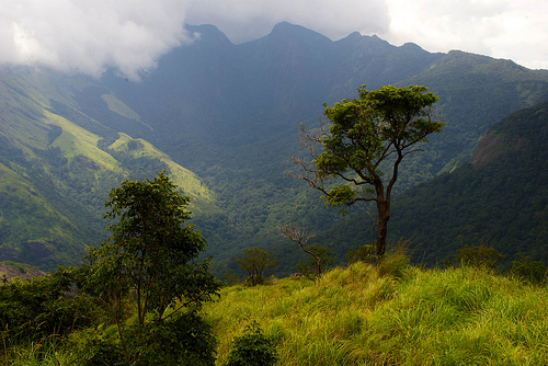 Chennaitian: Kanyakumari - Cape Comorin