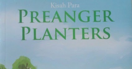 Kisah Para Preanger Planters - cahayapustaka.com