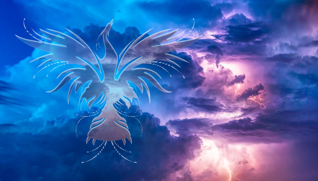 Mythical Creature: Impundulu, The Lightning Bird of South Africa