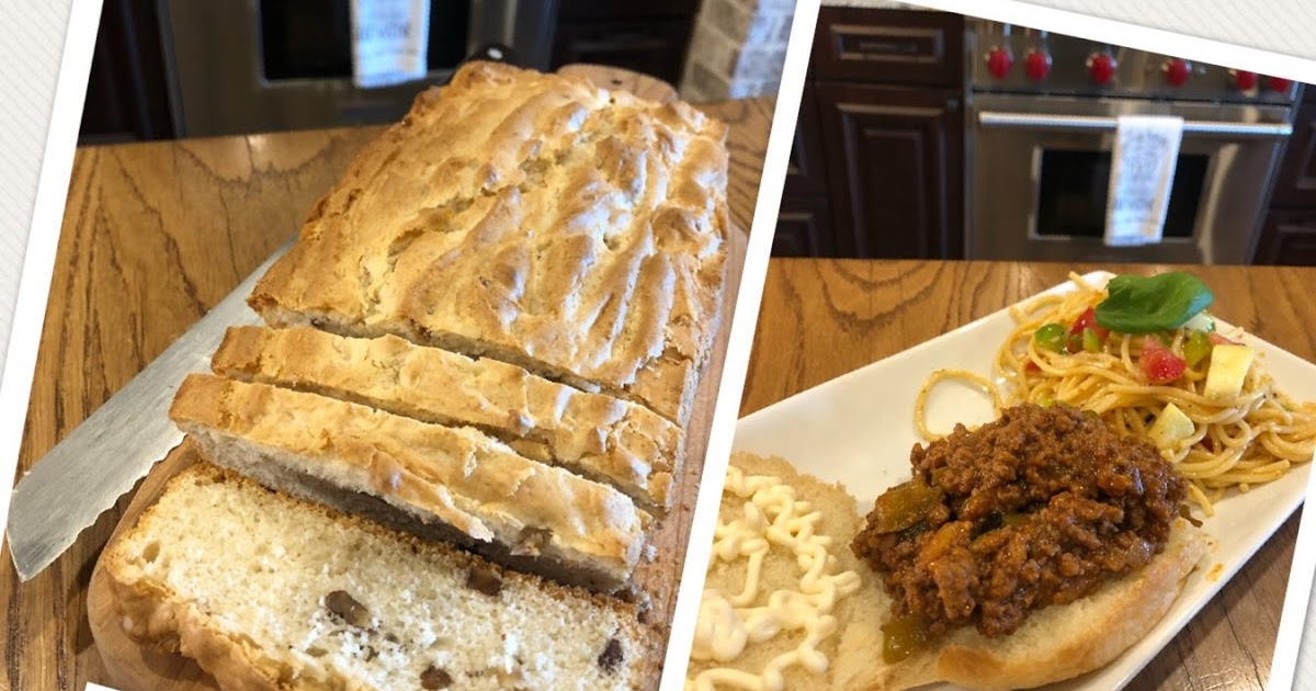 Dream Home Cooking Girl: Recipes from this morning's show :) Happy ...