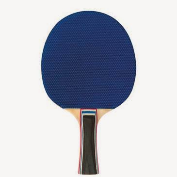 Part of Ping Pong Paddle | Biancastellas