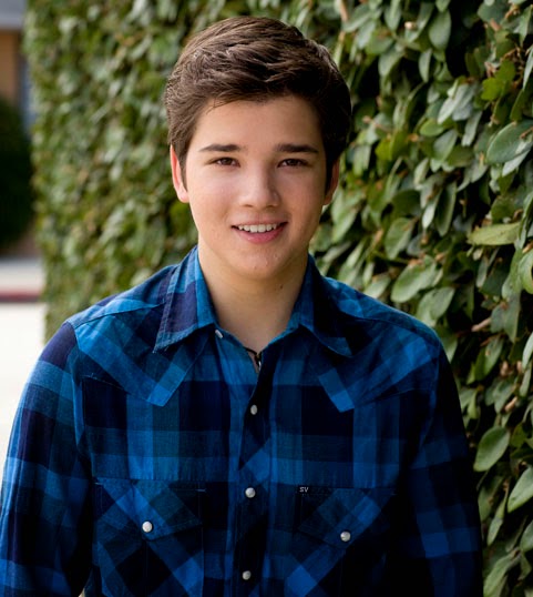 NOTICIAS Y EFEMERIDES MUSICALES Y DEL CINE: HACE 23 AÑOS, NACE NATHAN ...