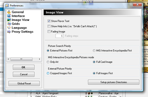 Magic DeckMasters: Tutorial: Como Instalar o Magic WorkStation