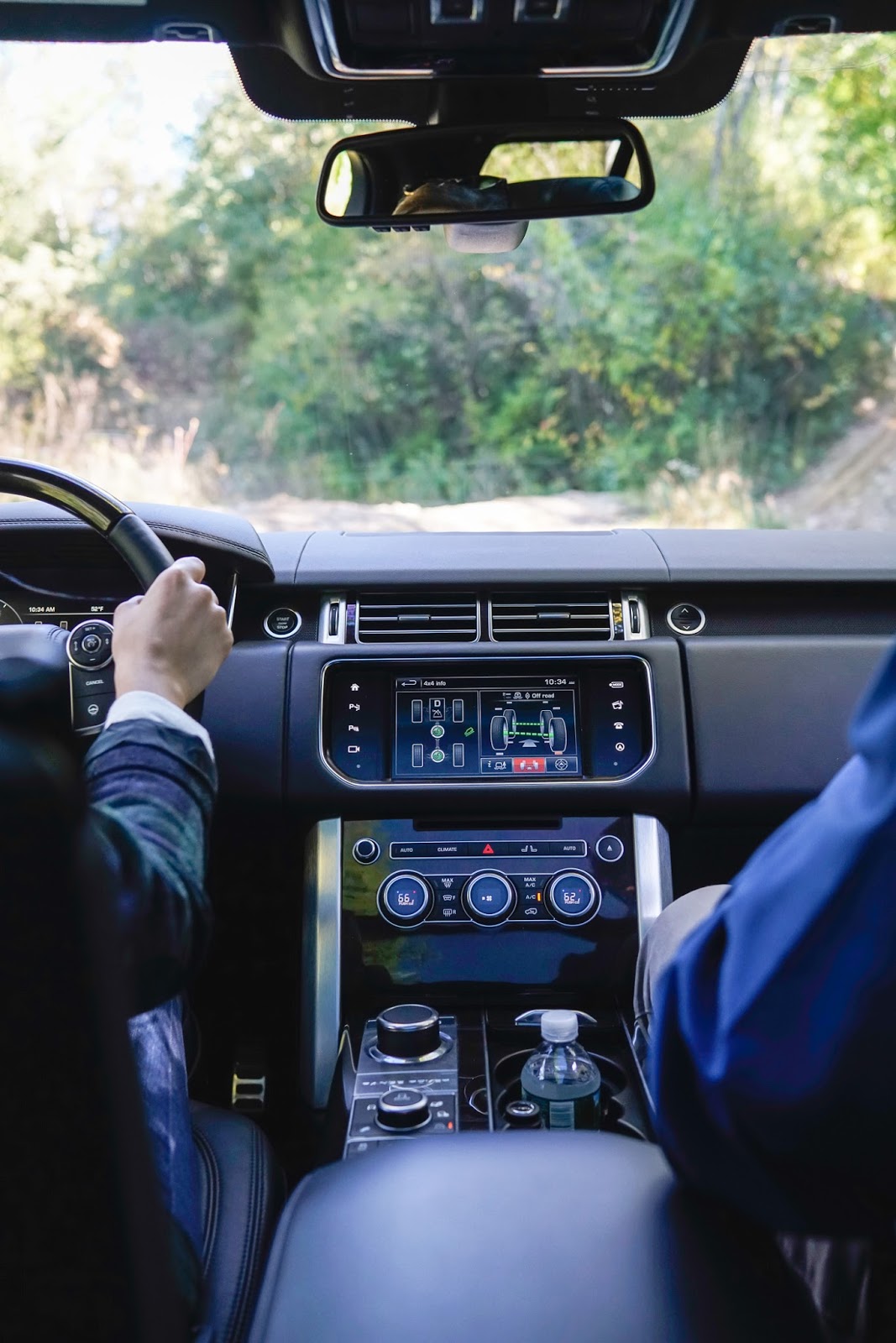 The Land Rover Experience | Connecticut Fashion and Lifestyle Blog ...