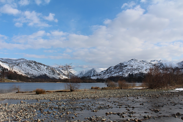 Eva & CO Londonis: Imeline Šotimaa