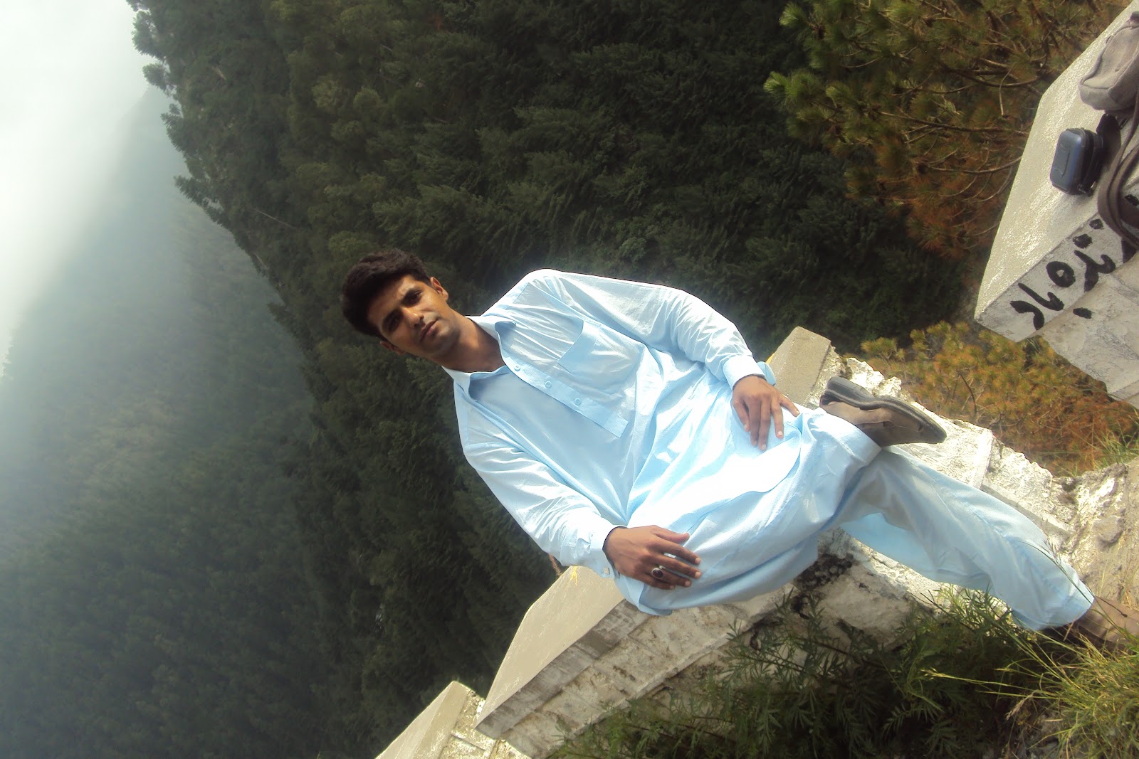 History of Abbottabad,s JADOON,s: DREM LAND