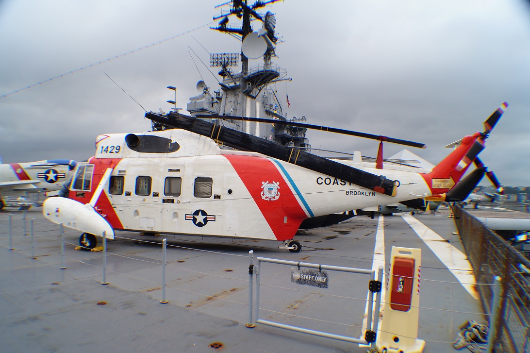 Plastic Models on the Internet: Aircraft walkaround vol.80: Sikorsky HH ...