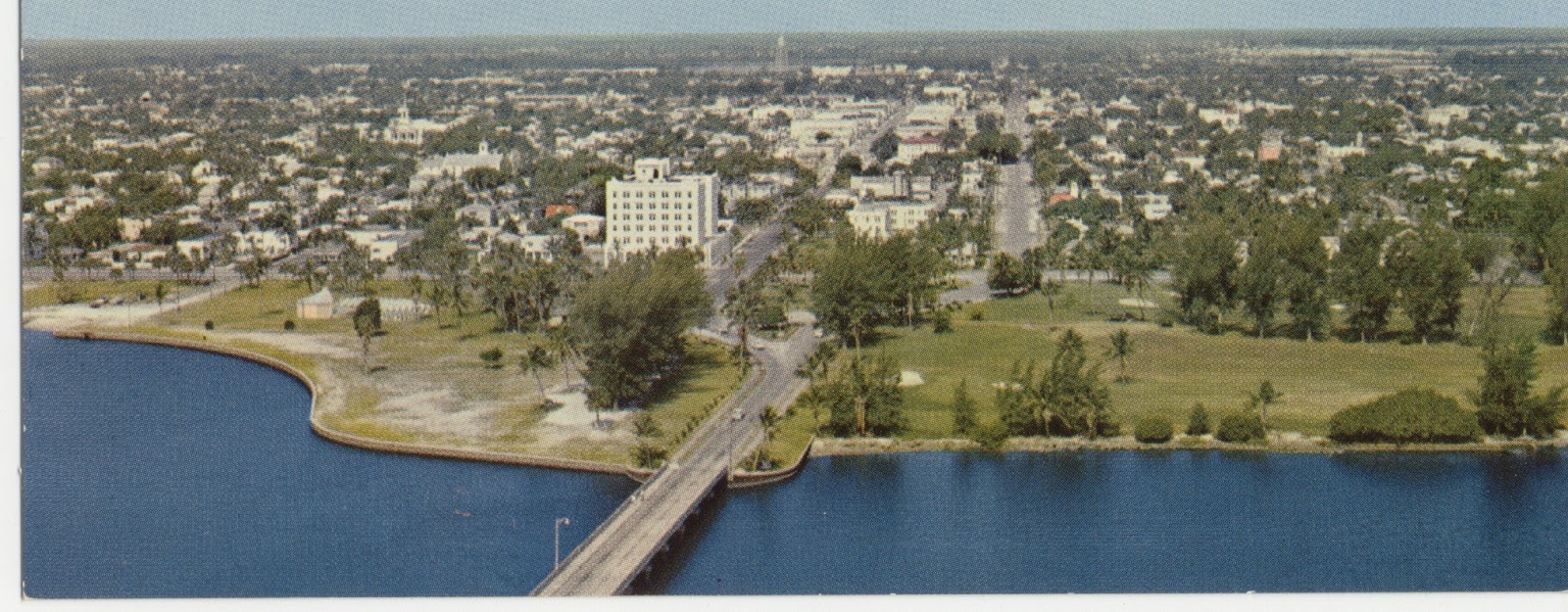 Lake Worth Beach City Limits: The blog “Florida Backroads Travel ...