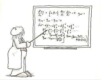 Solving Equations for Dummy Math Students | The Antisocial Network