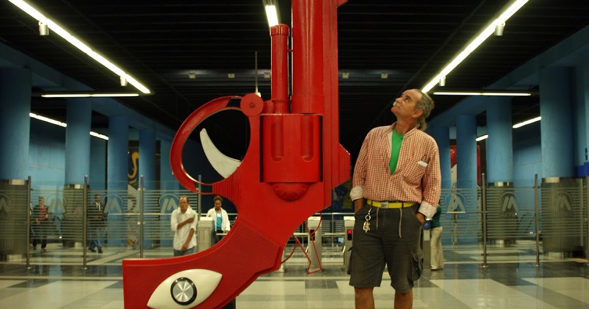 El Arte Po! Po! Popular de Johnny Bonnelly llega al CCE