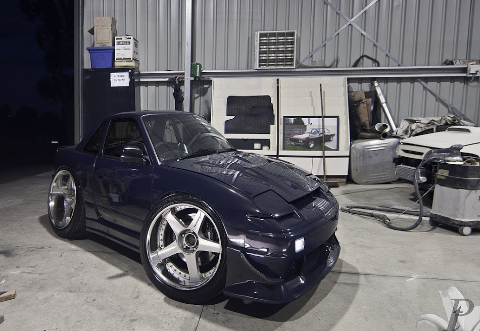 Mini JDM cars - Farmofminds