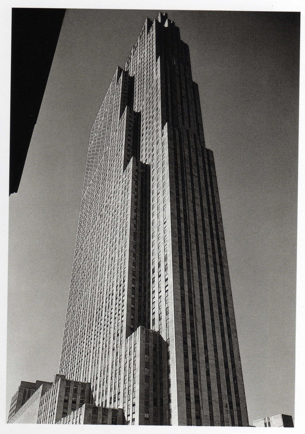 Historia de los Rascacielos de Nueva York: ROCKEFELLER CENTER (1931 ...