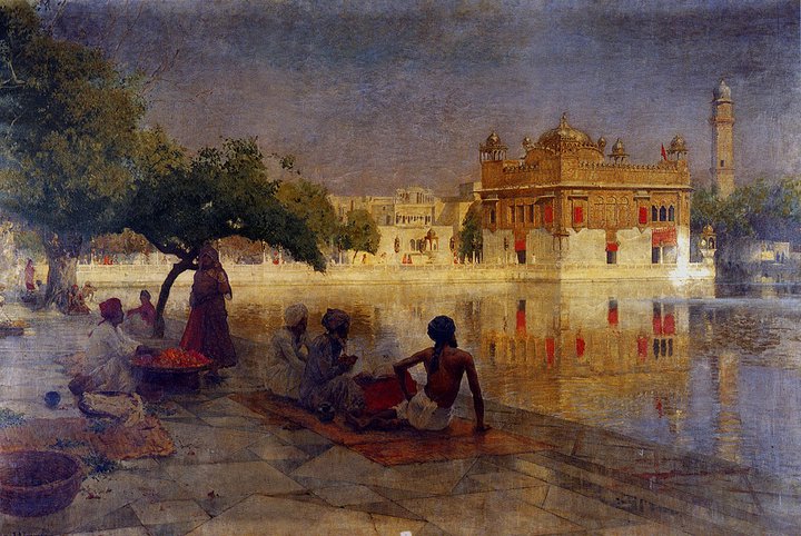 Edwin Lord Weeks ~ Academic painter | Tutt'Art@ | Pittura * Scultura ...
