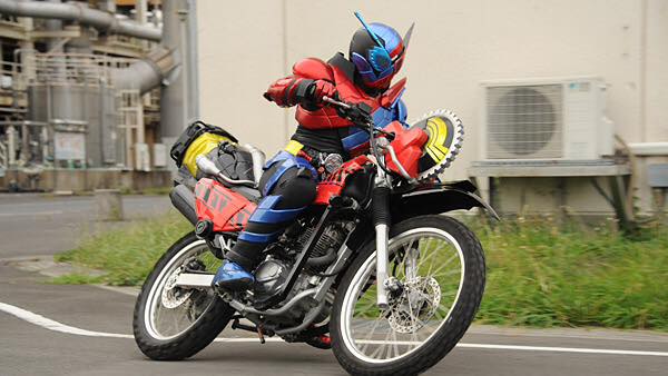 Kamen Rider Build - More Untold Highlights For The Series Revealed ...