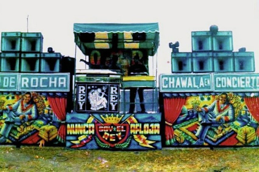 Los pick-Up (Picós)