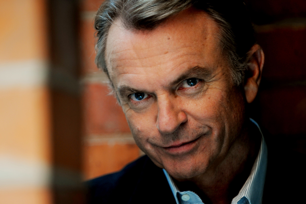Sam Neill Wiki | Bio | Age | DOB | Net Worth - WIKI APEC