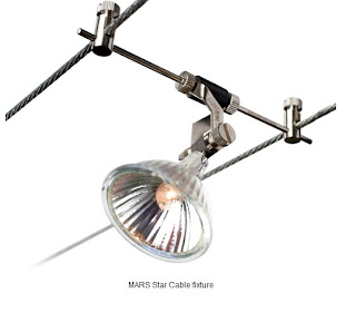 our slo house: cable lighting in detail