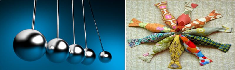 Andrea opina: Técnicas de comunicación visual.