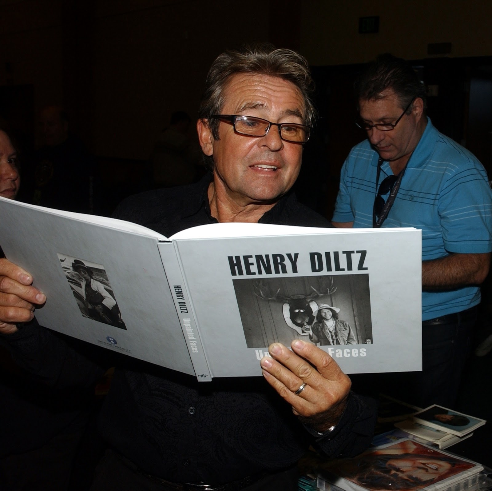 Attention Original Monkee Fans!!! Gary Strobl needs your help - Monkeeland