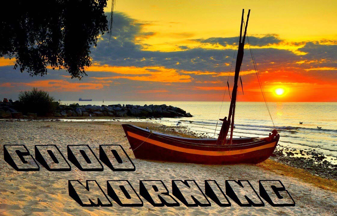 Lovely and Beautiful Good Morning Wallpapers