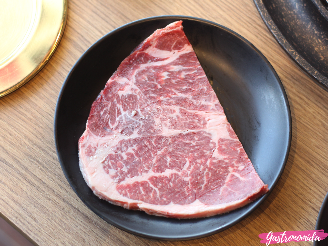 Wagyu Beef All-You-Want at This BBQ Restaurant in Kapitolyo - Gastronomida