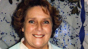 RETRO KIMMER'S BLOG: SCORNED HOUSEWIFE BETTY BRODERICK DENIED PAROLE ...