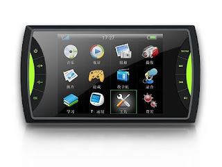 varghese: Cheap mp4\mp3 players