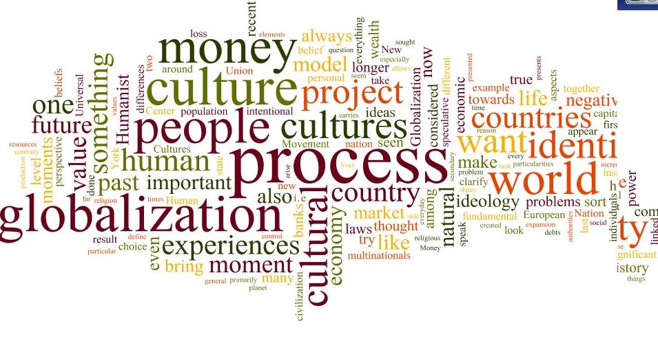 Business English:Globalisation for Economists