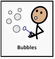 Main Library Children's Department: Sensory Storytime- Snow