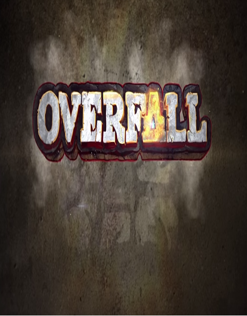 Overfall Free Download - PcGameFreeTop.Net