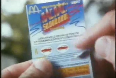 Recordando la publicidad: Publicidad cómica.