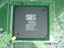 Chipset