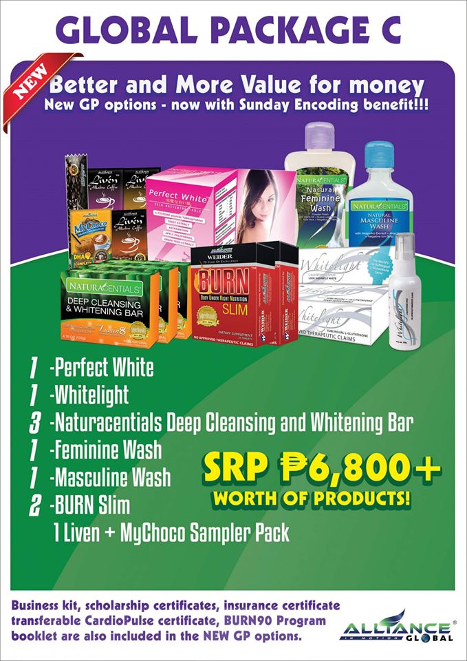 ALLIANCE IN MOTION GLOBAL - SOLID ALLIANCE "TEAM BURN" INTERNATIONAL ...